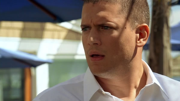 Prison Break: The Final Break picture