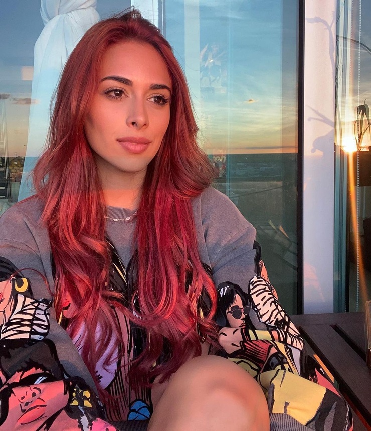 Picture of Leli Hernandez