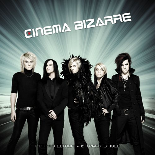 Picture of Cinema Bizarre