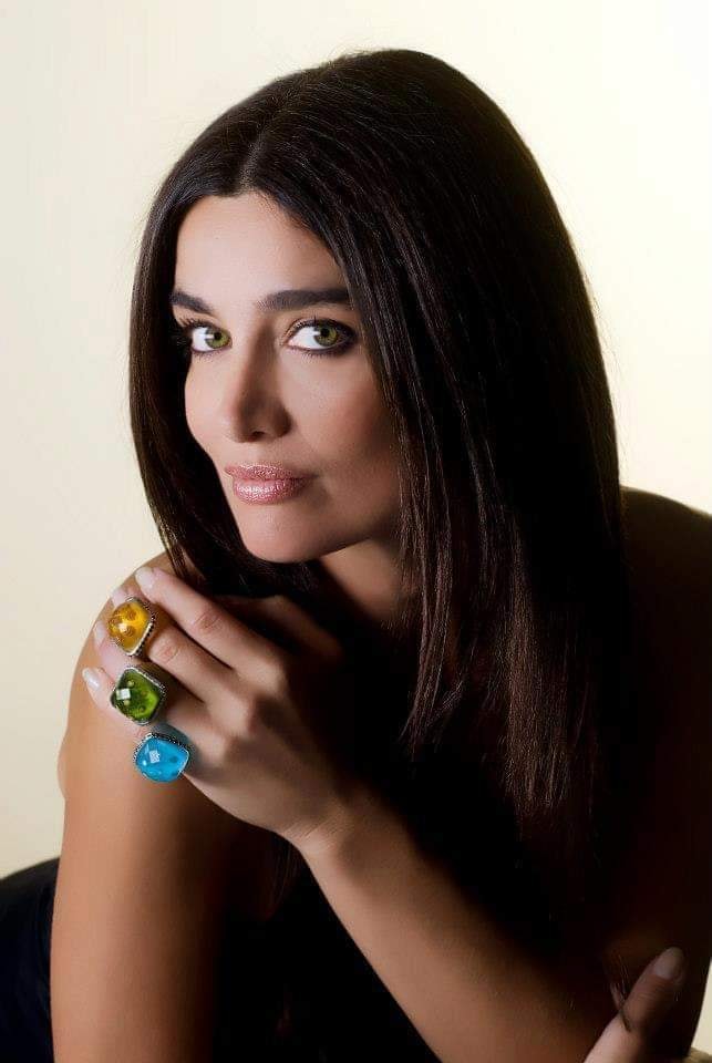 Picture of Verónica Varano