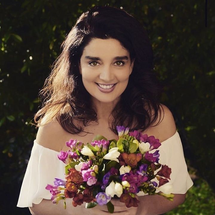 Picture of Verónica Varano