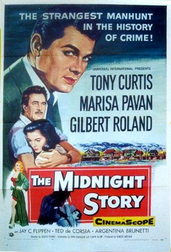 Picture of The Midnight Story