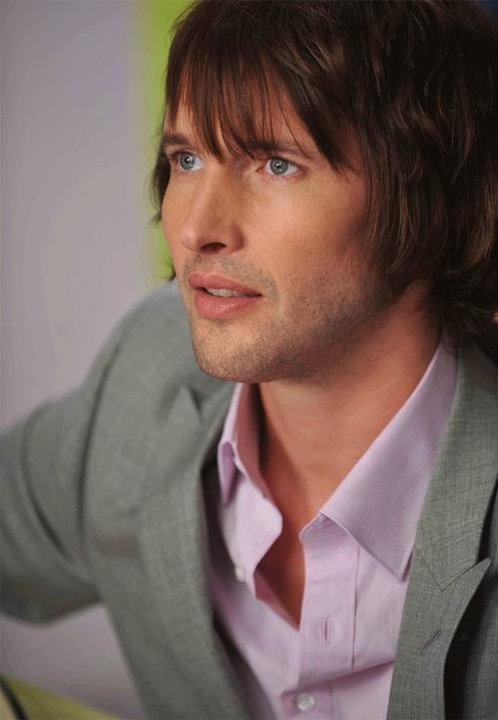 Picture of James Blunt