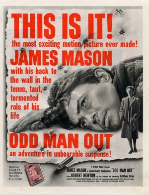 Picture of Odd Man Out (1947)