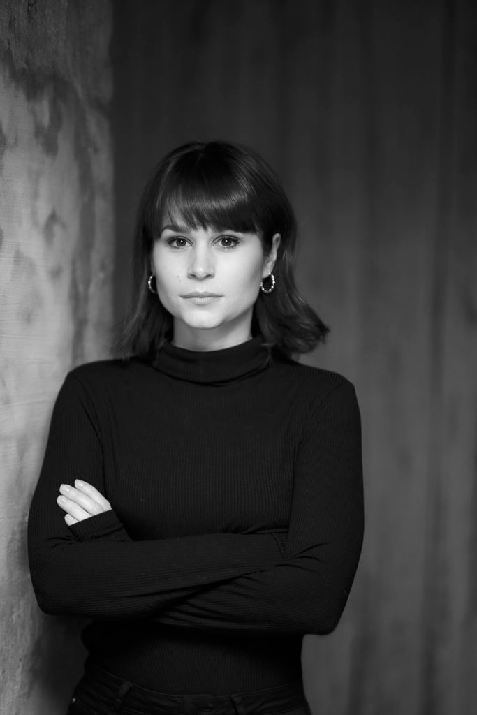 Picture of Cristina do Rego