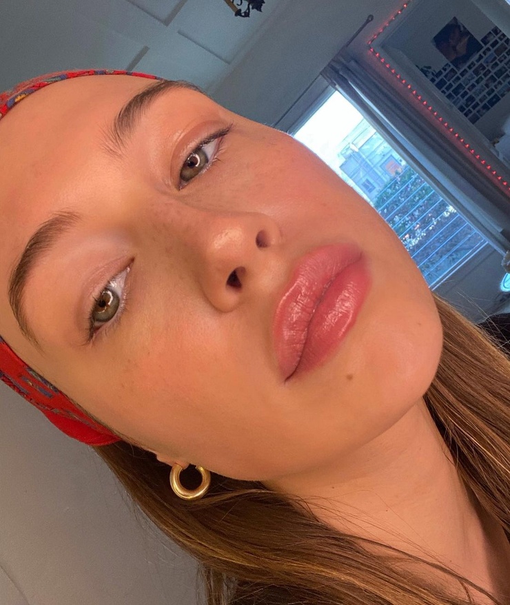 Image of Elsie Hewitt