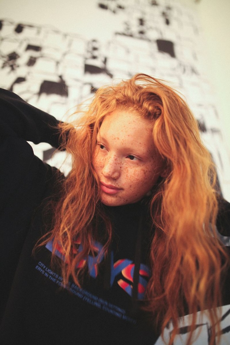 Picture of Tehya Elam