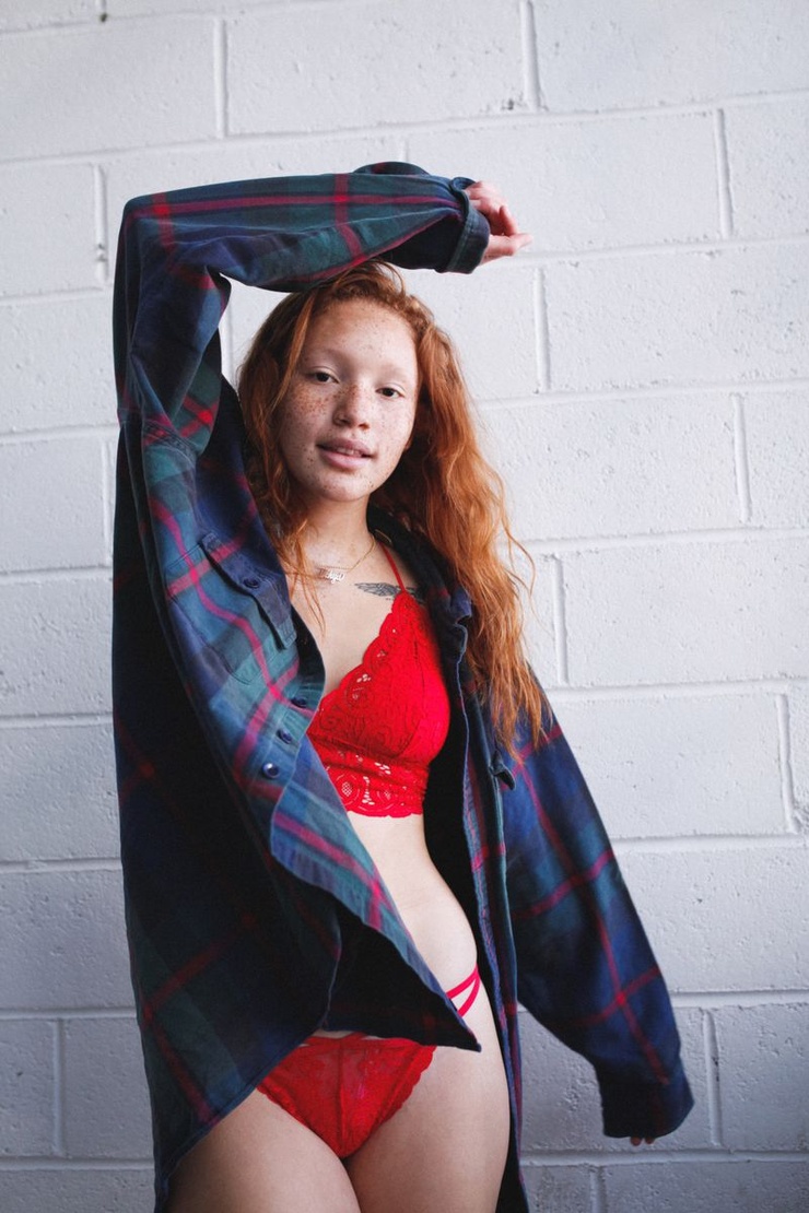 Picture of Tehya Elam