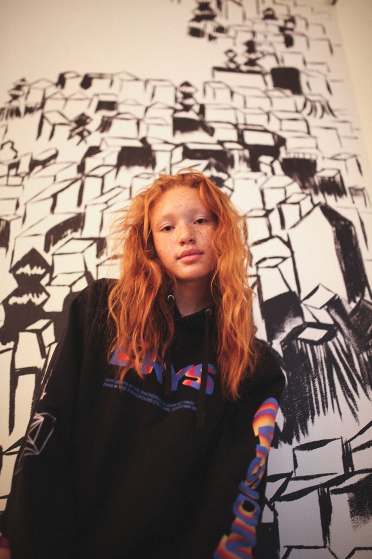 Picture of Tehya Elam