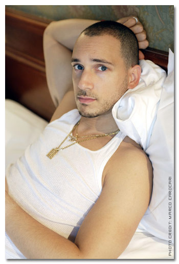 Picture of Ari Gold