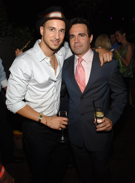 Picture of Ari Gold