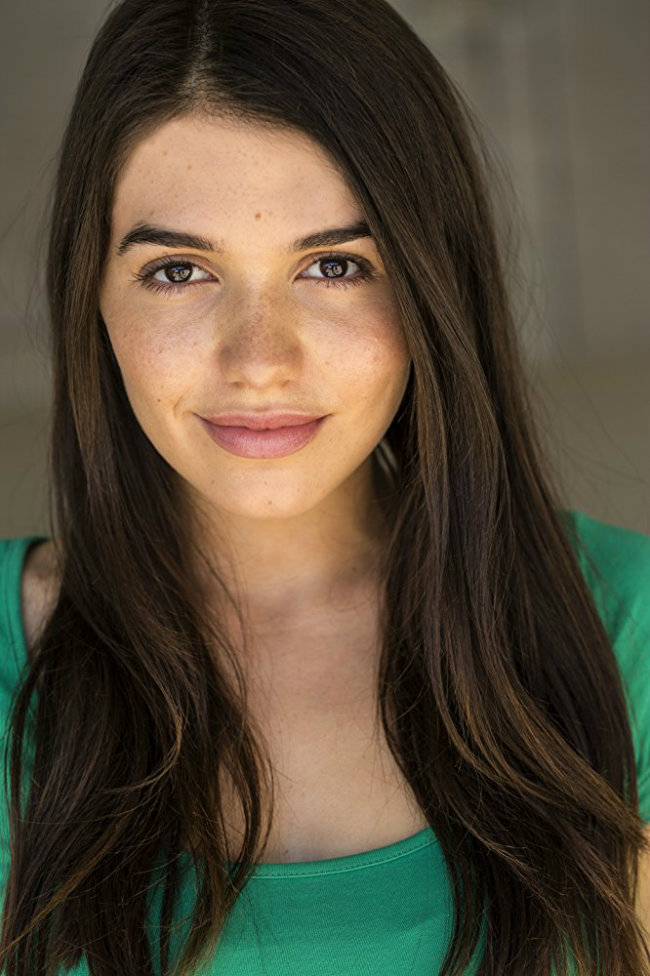 Picture of Flavia Watson