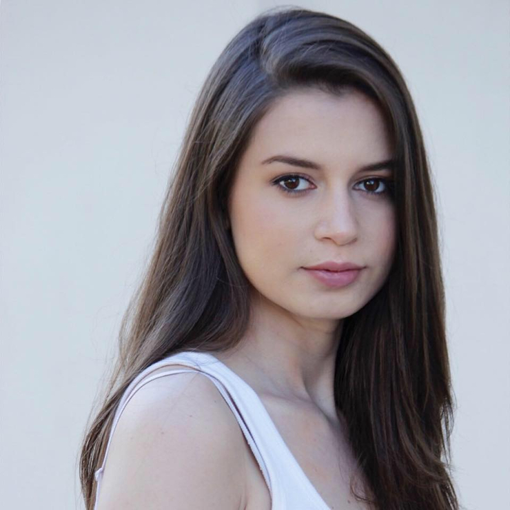 Kristina Stolbova image