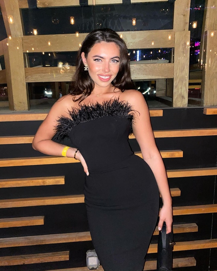 Francesca Allen picture