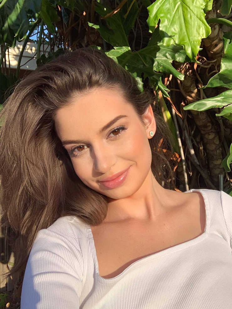 Picture of Kristina Stolbova