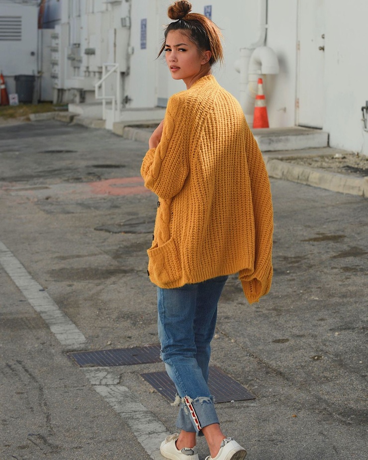 Picture of Audrey Thompson