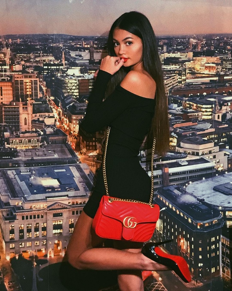 Audrey Thompson picture