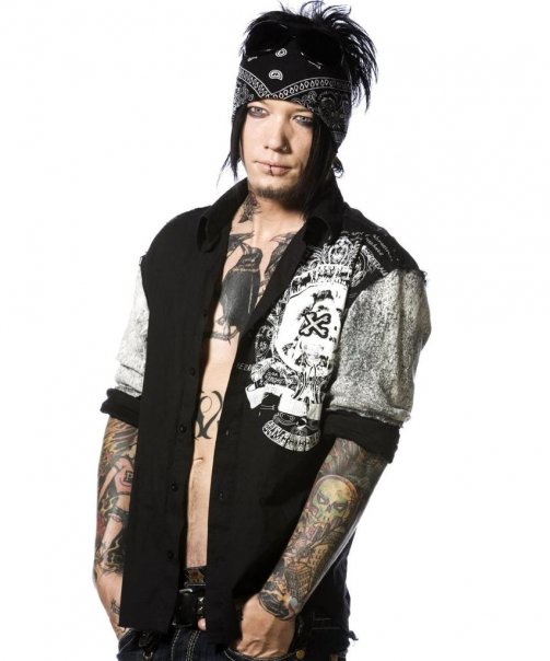 DJ Ashba picture
