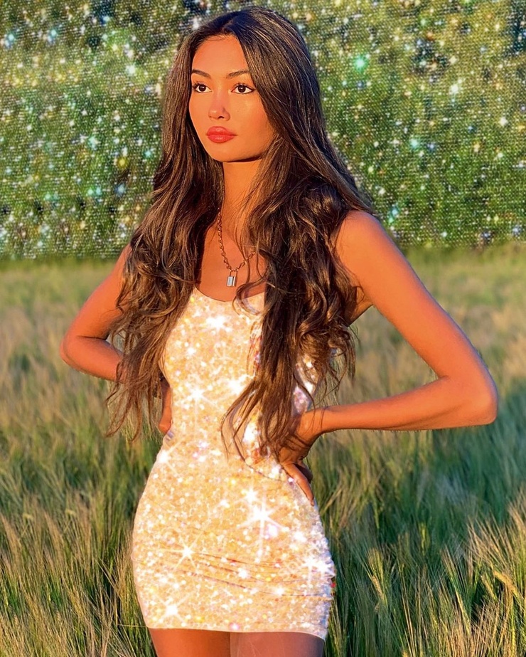 Picture of Audrey Thompson