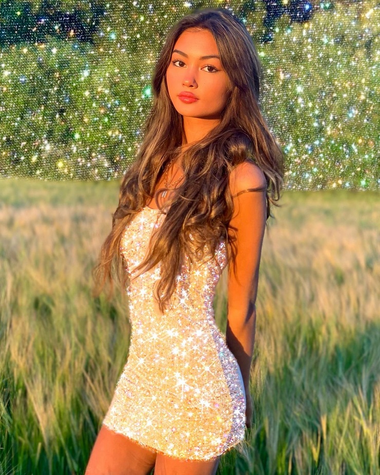 Picture of Audrey Thompson