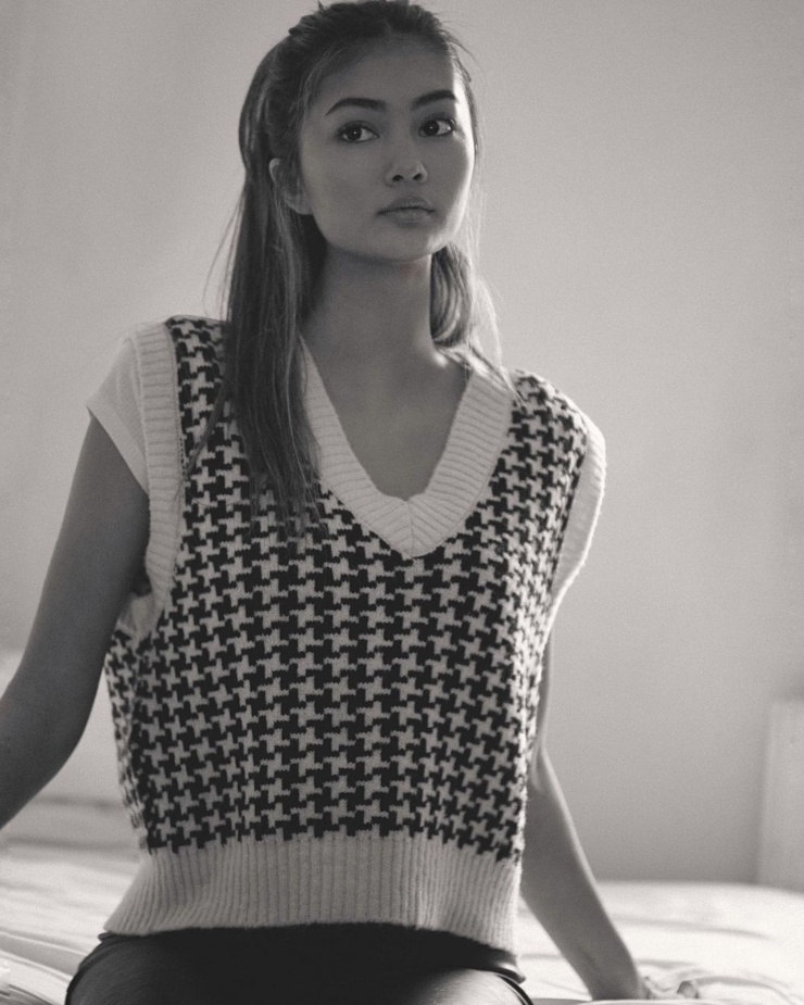 Picture of Audrey Thompson