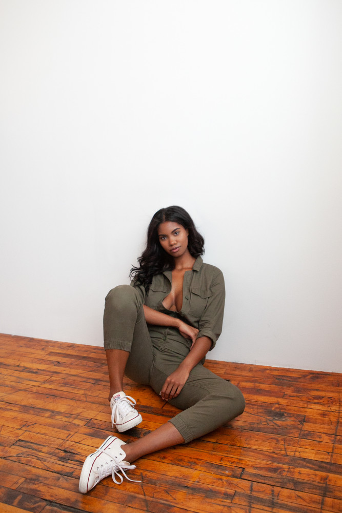 Alexis King (I) picture