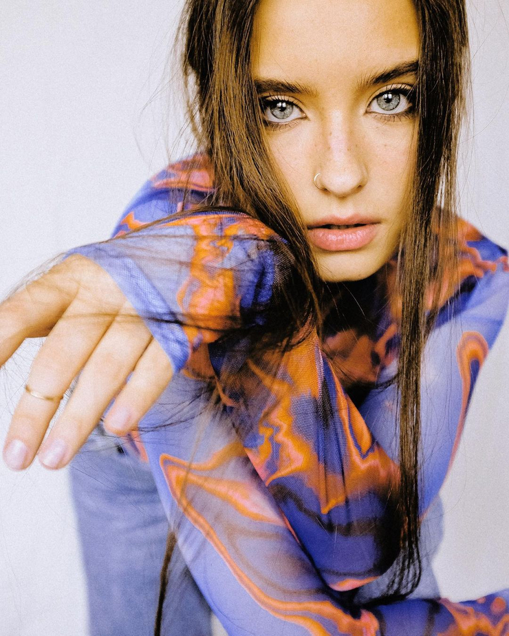 Picture of Katya Miró