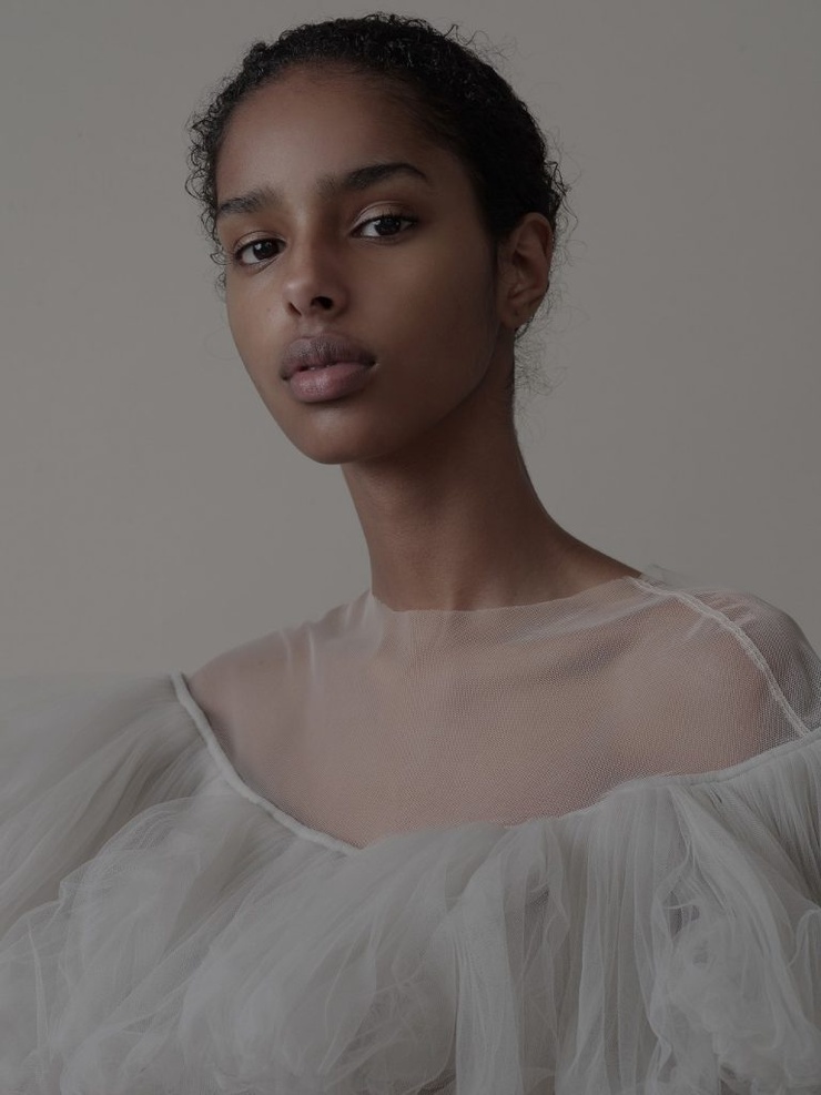 Image of Eileen Matias