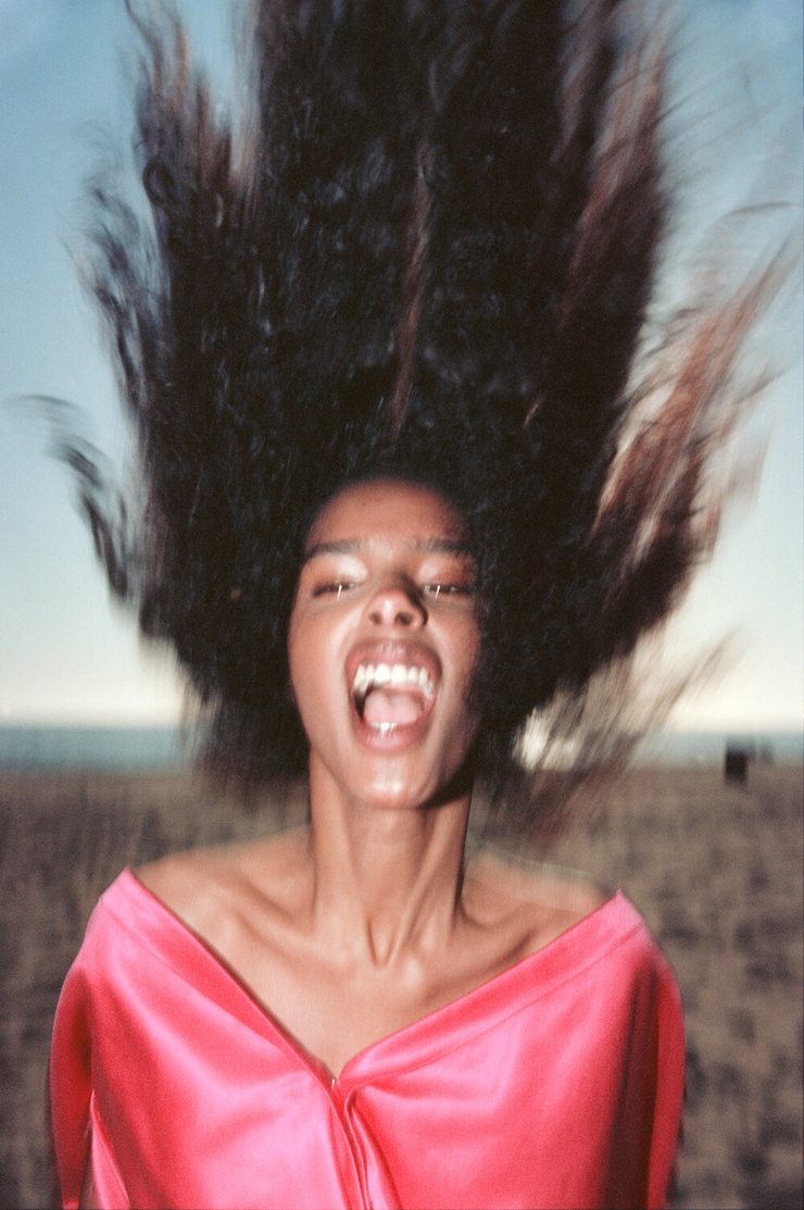 Picture of Eileen Matias