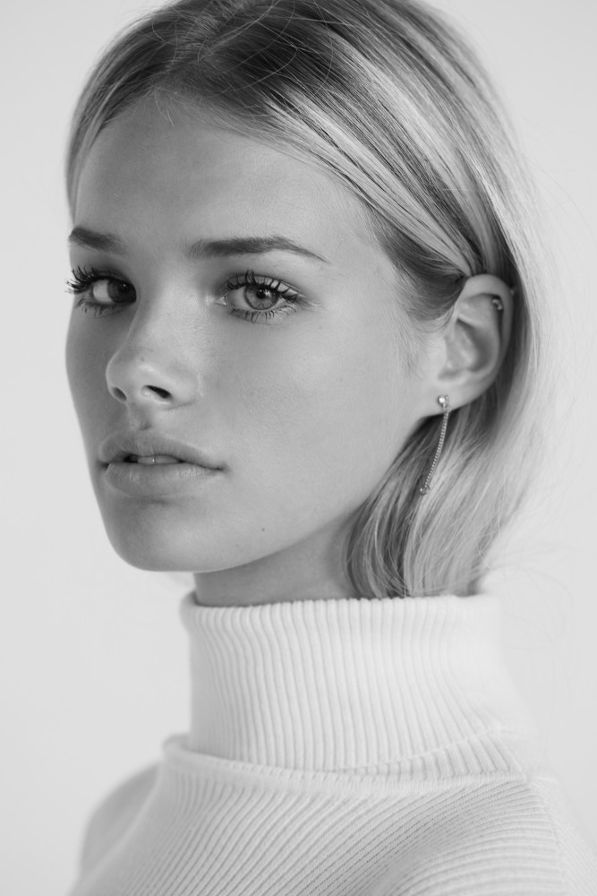 Picture of Mari Lederman