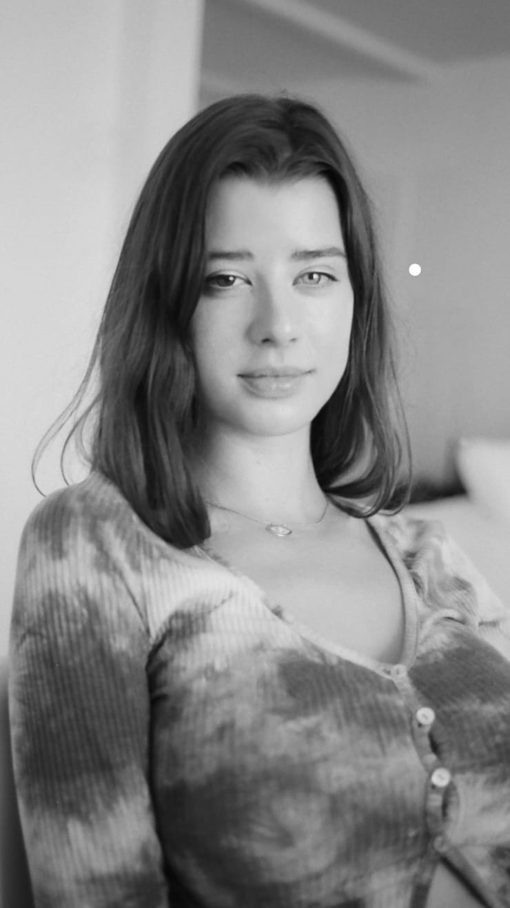 Image of Sarah McDaniel