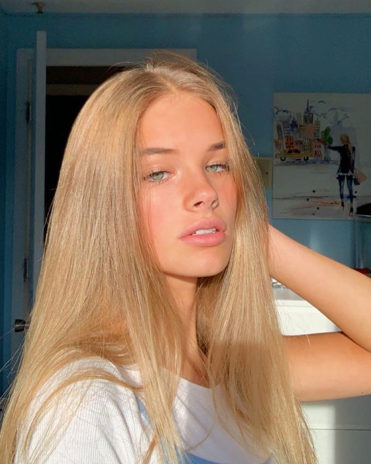 Picture of Mari Lederman