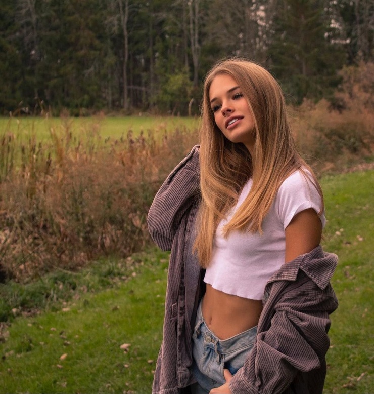 Picture of Mari Lederman