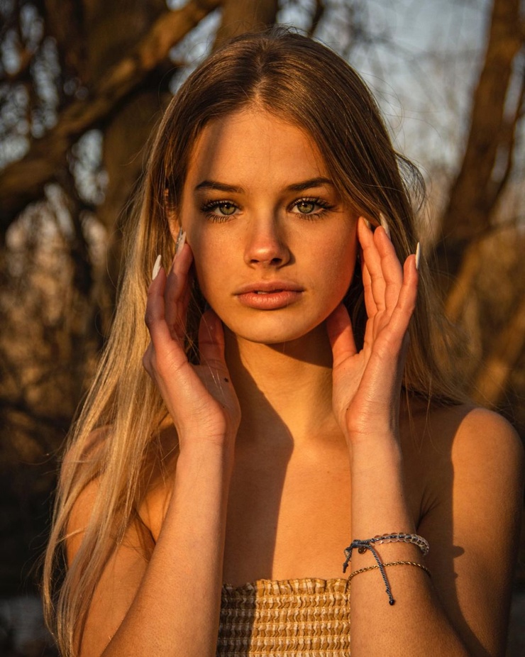 Picture of Mari Lederman