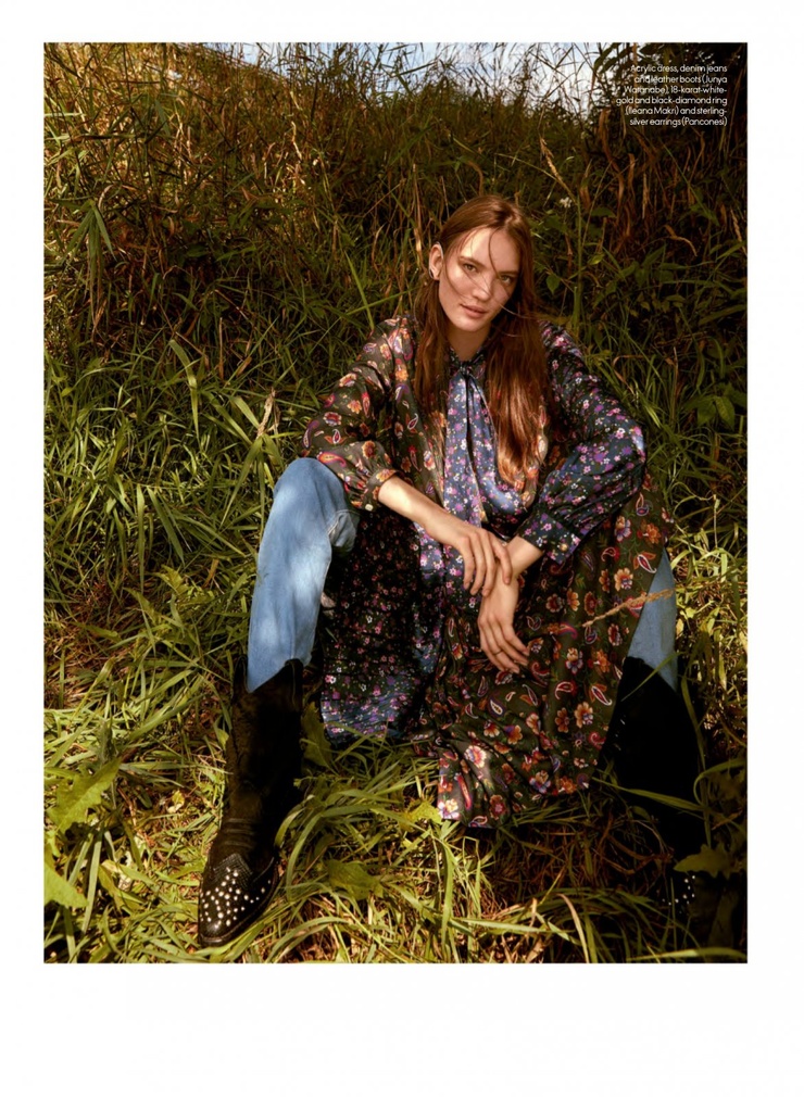 Picture of Izzy Wild