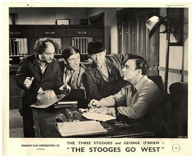 Picture of Gold Raiders