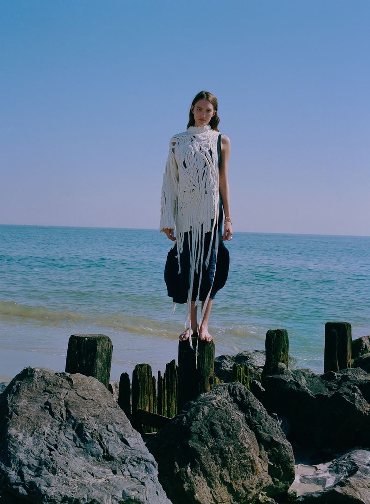 Picture of Izzy Wild