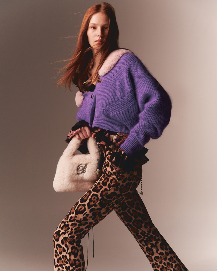 Picture of Isabel Monsees