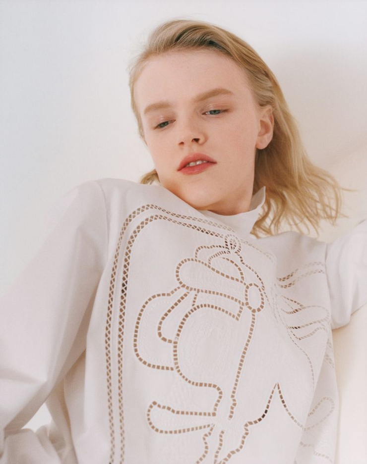 Picture of Hannah Motler