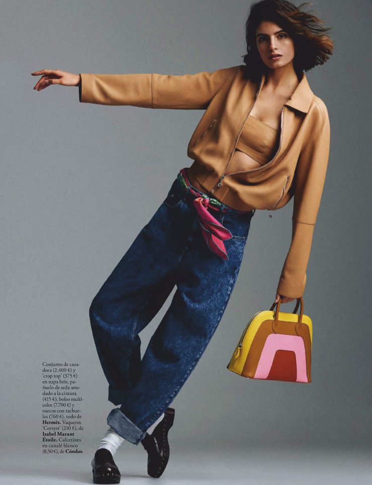 Picture of Nuria Rothschild