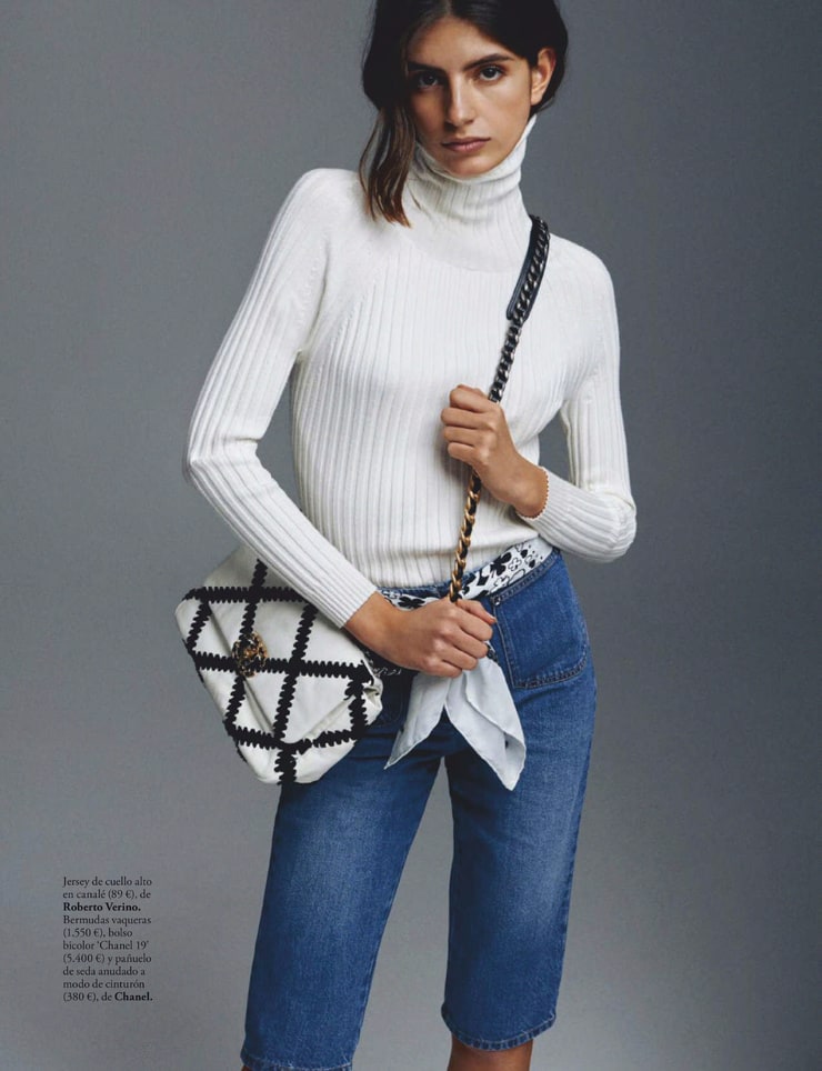 Picture of Nuria Rothschild