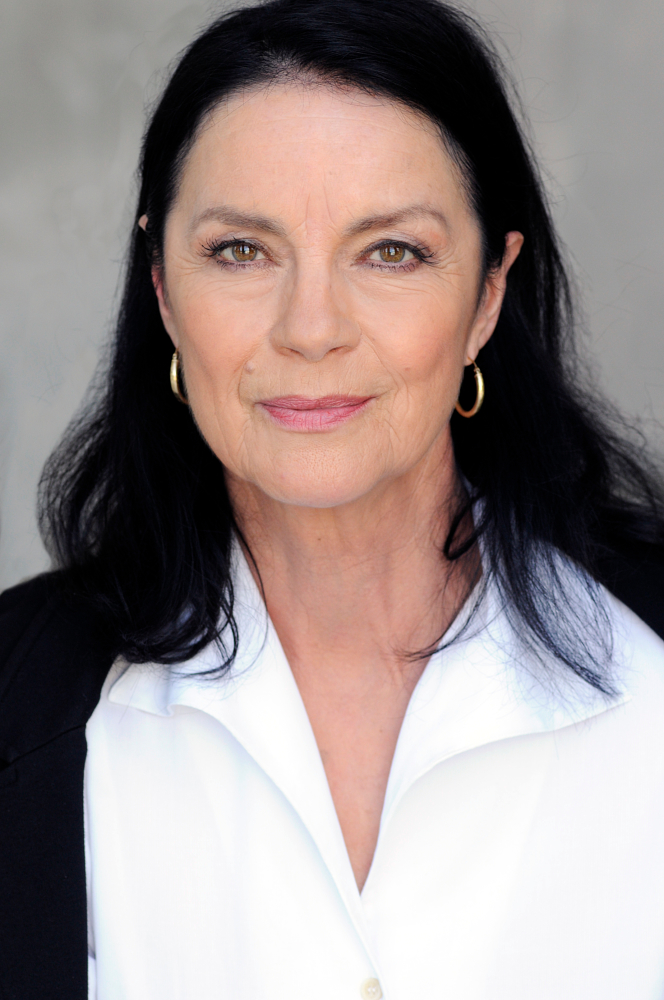 Sabine von Maydell picture