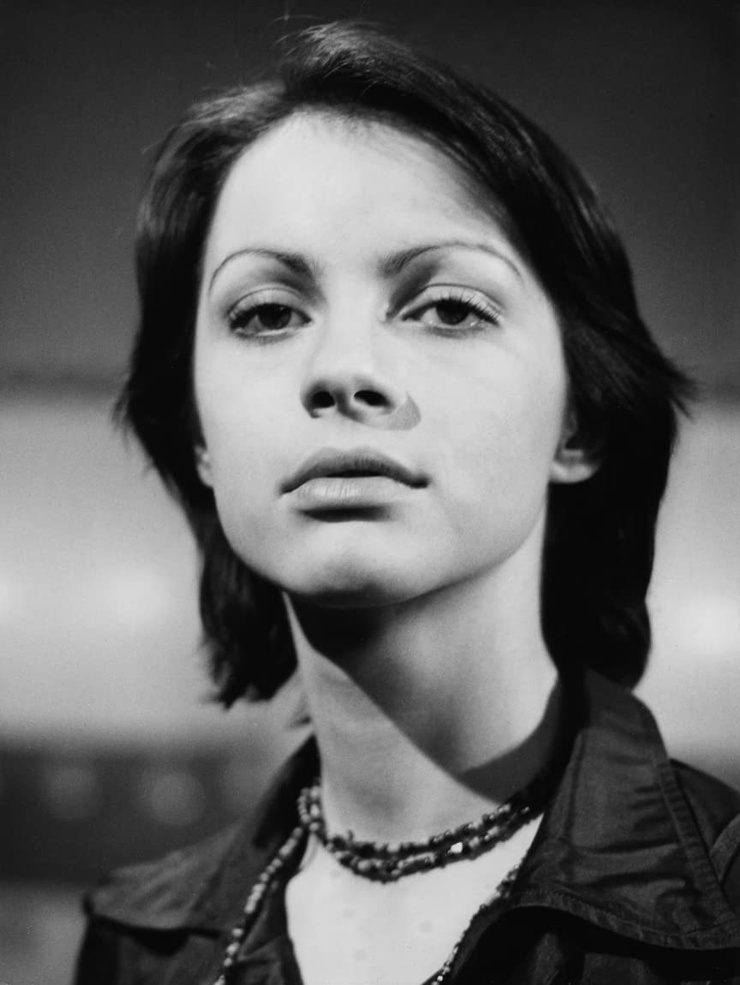 Picture of Sabine von Maydell