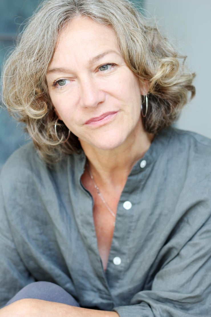 Matilda Ziegler picture