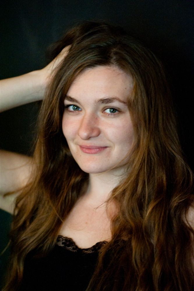 Image of Juliette Savary