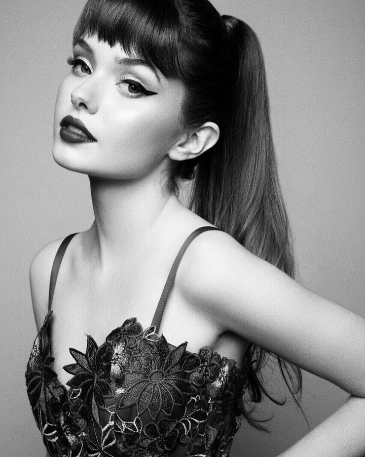 Picture of Monique Alice Bourscheid