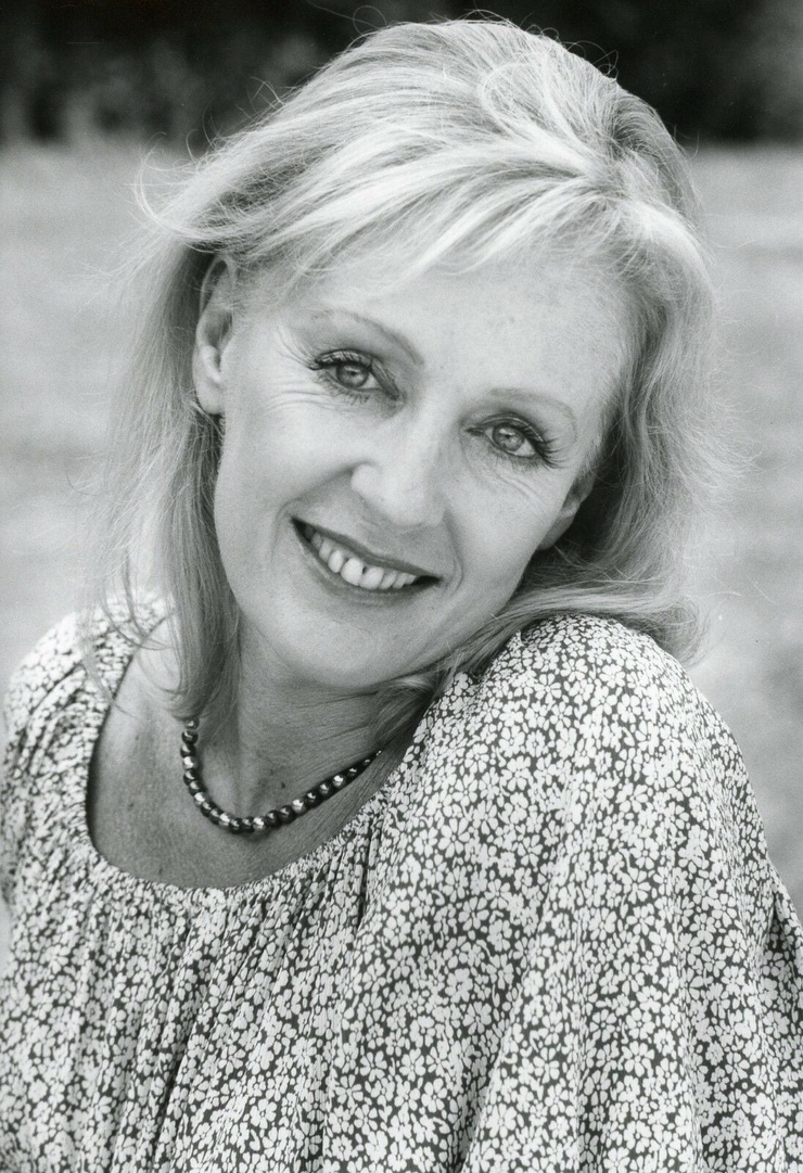 Picture of Catherine Rich