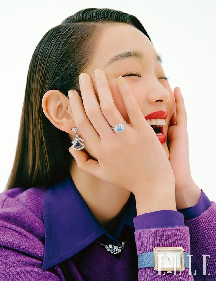 Picture of Bomi Youn