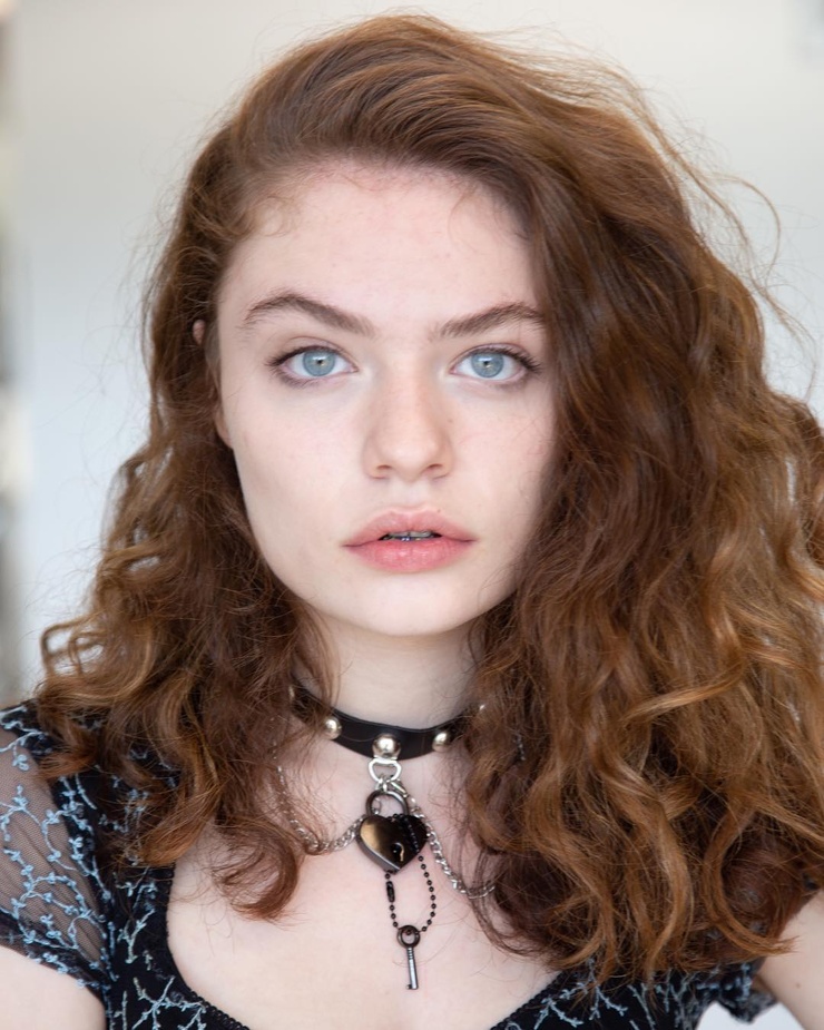 Picture of Madison Moellers