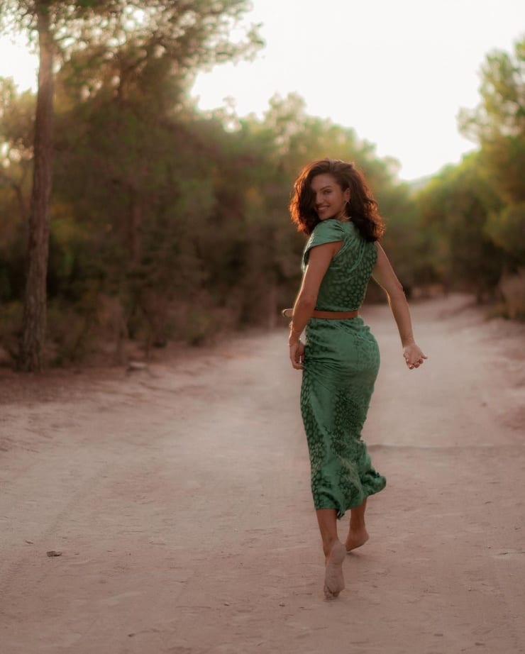 Picture of Alexandra Cane